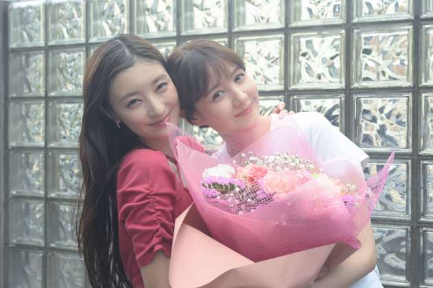 电视剧《复制品：前妻的复仇》终于开播了，大结局！复仇究竟是带来希望，还是毁灭？这个女人冒着生命危险，接受整容手术，改名换姓的复仇故事，终于迎来了圆满的结局！ | COAMIX｜株式会社コアミックス